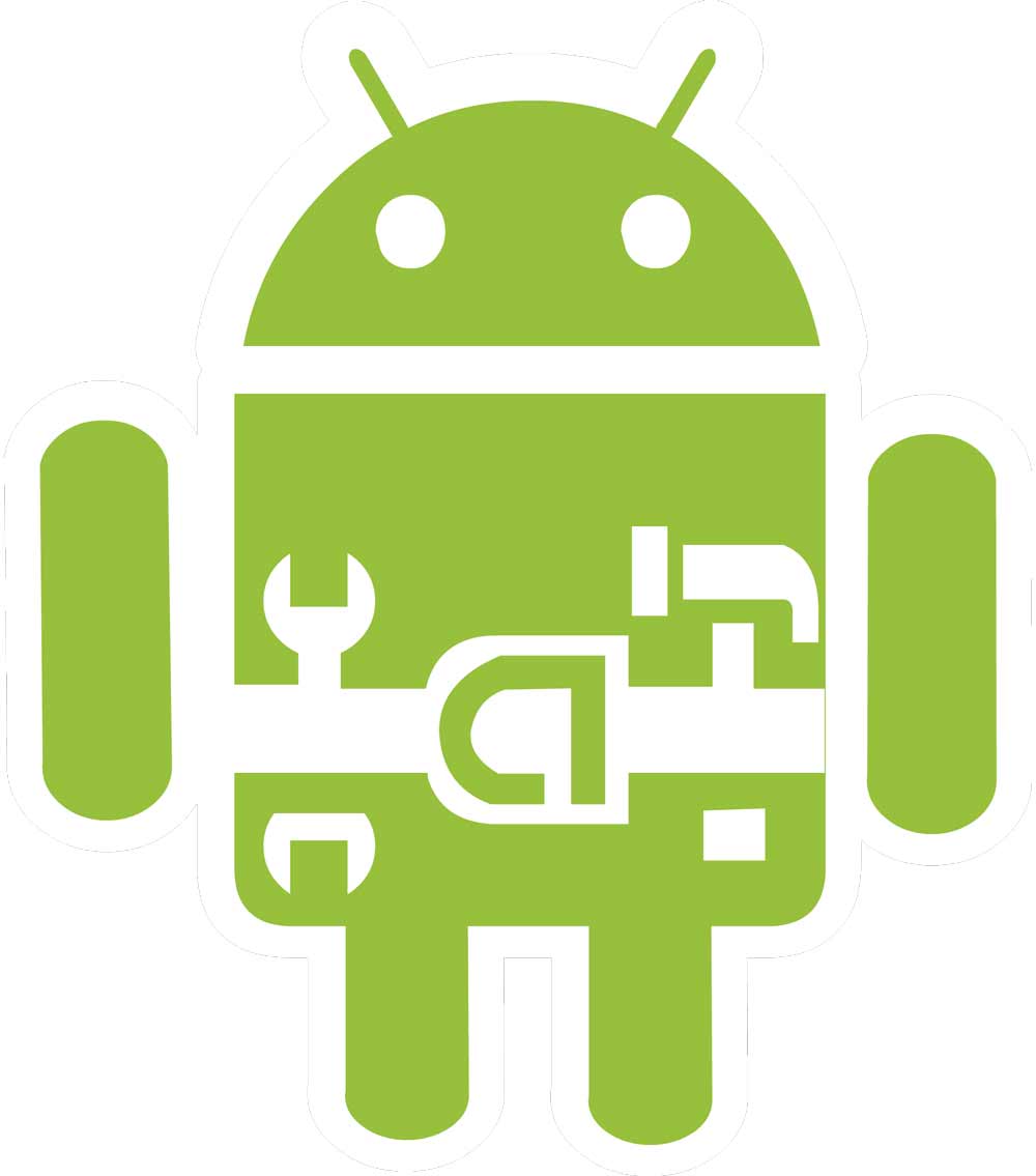 CoDejaVu: Requisitos Para desarrollo de Apps en Android
