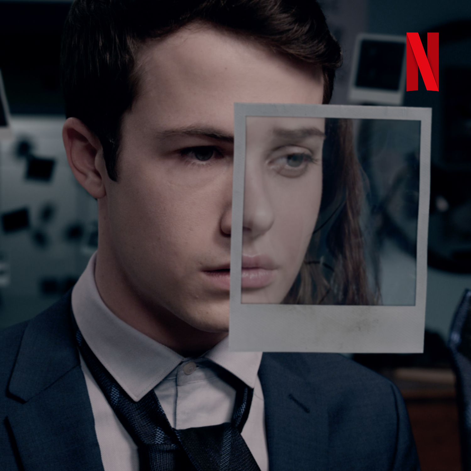 13 REASONS WHY Season 2 Returns on Netflix Starting May 18