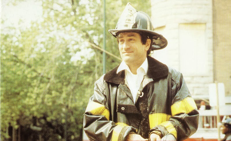 CommentaramaFilms: Guest Review: Backdraft (1991)