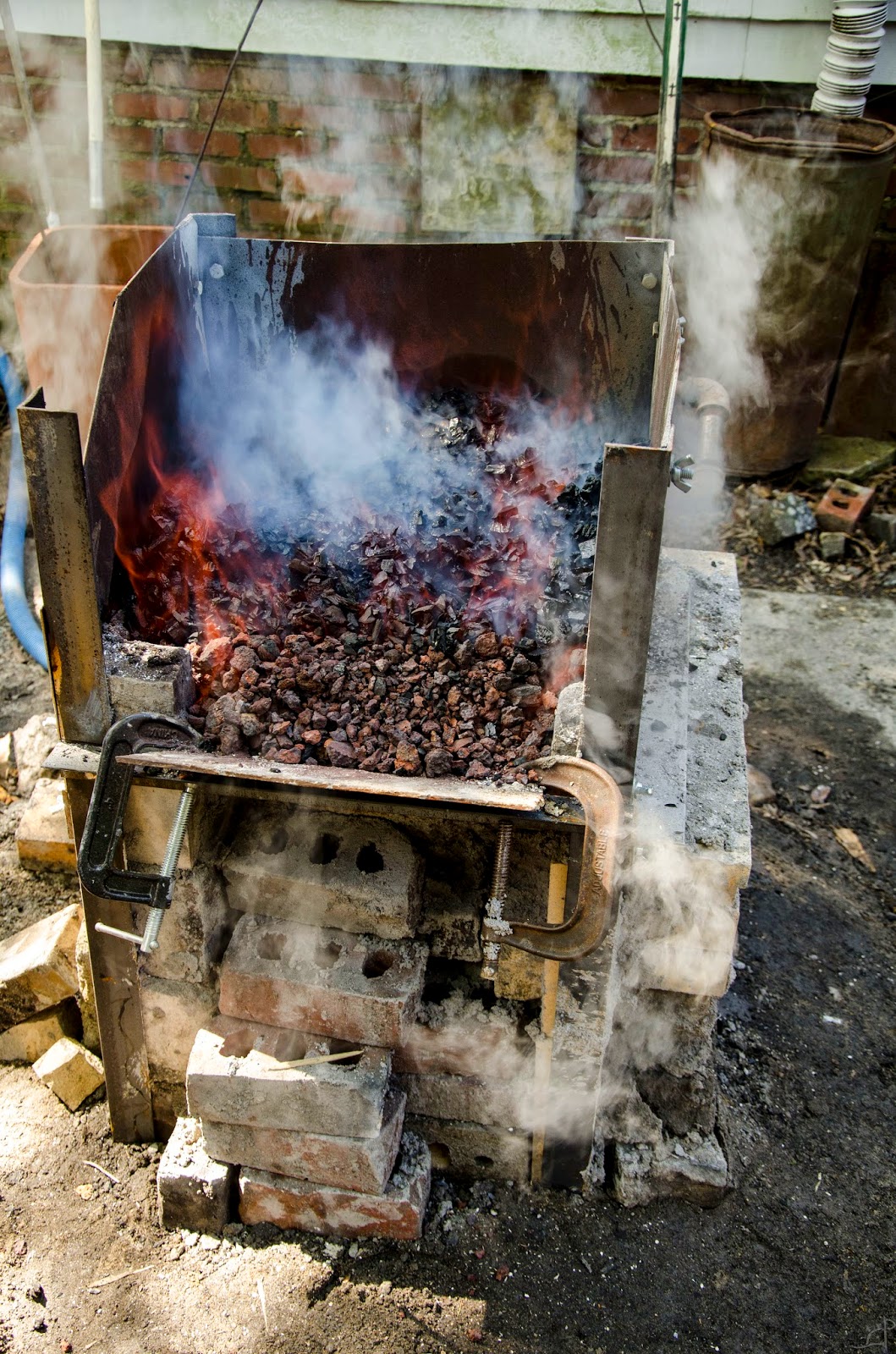 Shards of the Dark Age: The Catalan Forge