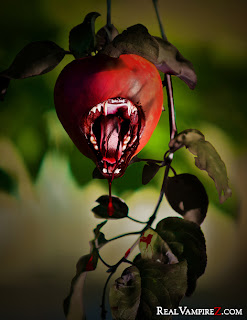 Real Vampires