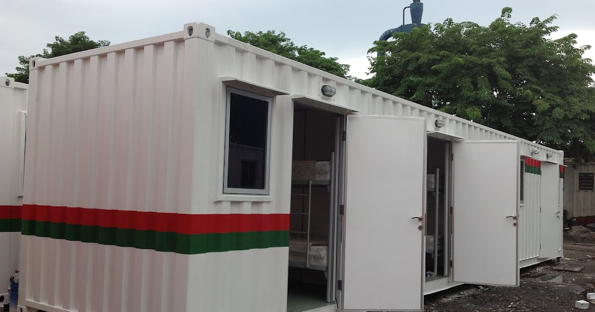 085230068131 | Jual Sewa Container Office | Toilet Container ...