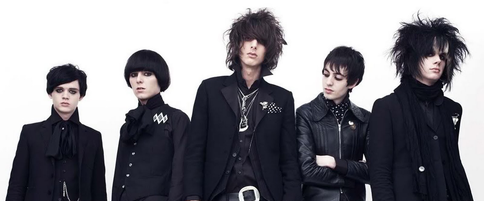 musicaycrujidos: The Horrors, “Skying”