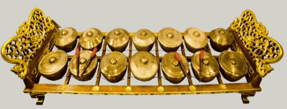 My Wonderful Indonesia : Traditional Musical Instrument in Indoensia ...