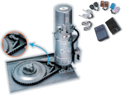 MOTOR JG 800 KG ~ CÔNG TY CỬA ĐẠI NAM