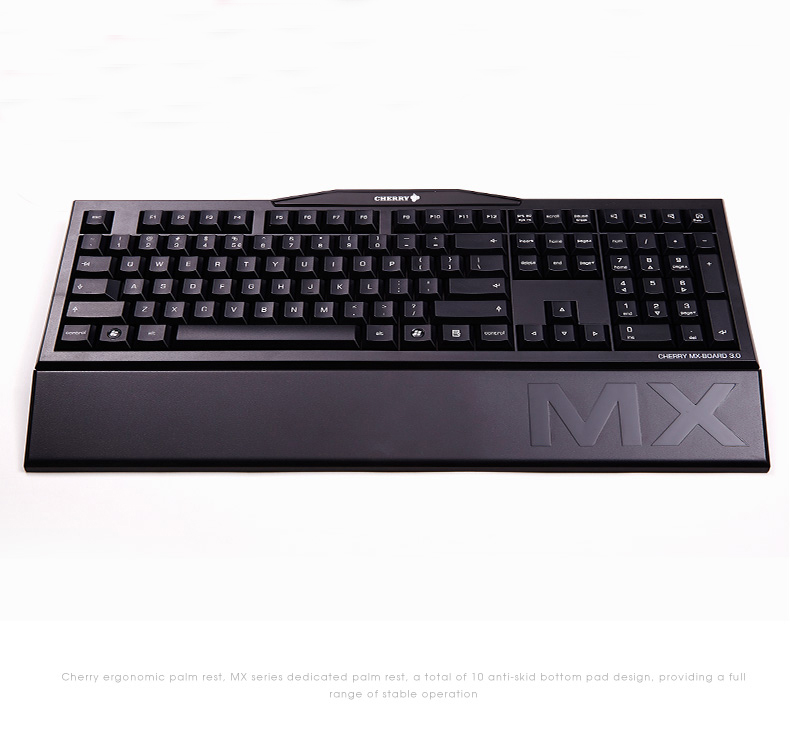 Altkey: Origin Cherry MX2.0/3.0 wrist rest for cherry 3800/3802/3850 ...