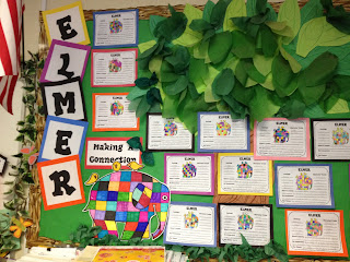 Working 4 the Classroom: Open House Classroom Pizzazz