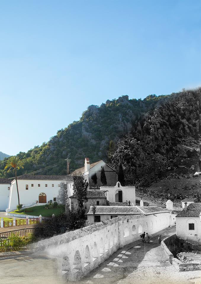 Manuel Cabello y Esperanza Izquierdo: "El blog de Ocurris". "Ubrique en ...