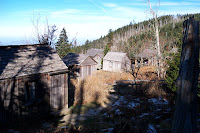 Rex's Adventures: Hiking to the Highest Lodge in the Eastern United ...