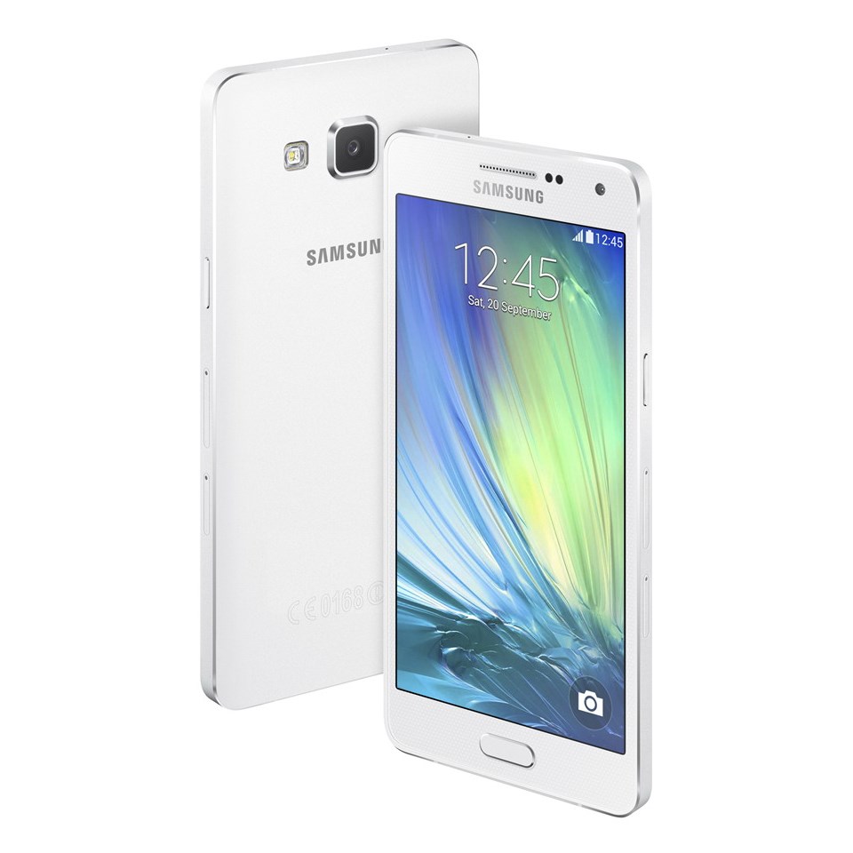 Samsung GALAXY A5 SM A500FU Official Android 5 0 2 Lollipop XXU1BOF2