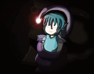 PhantomGline's Hideout: Drawn Animations