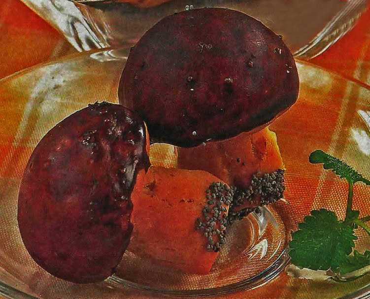 ორცხობილა სოკოები