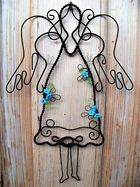 Potěšení z drátků... a nejenom z nich