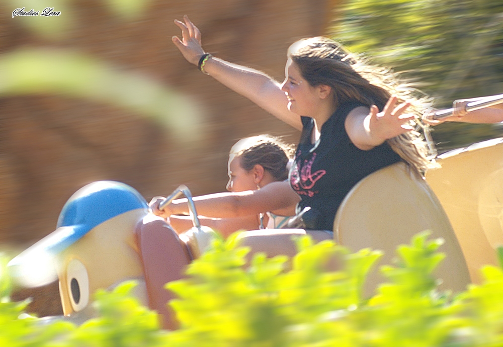 CURSOS: COMO HACER BARRIDOS Y EFECTOS ZOOM