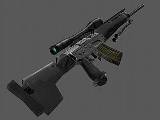 G3 rifle Wallpapers ~ asian defence