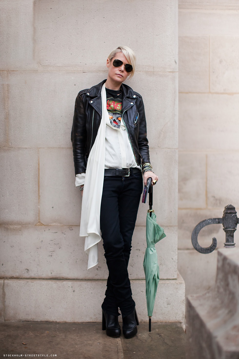 Ikone Stili - Kate Lanphear Editor i ELLE Amerike ~ Albania Fashion ...