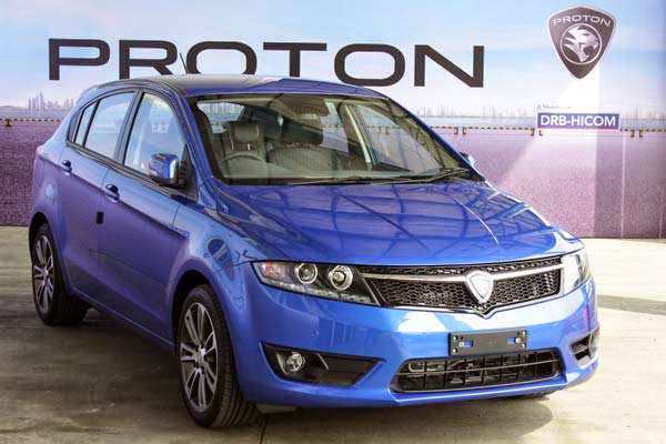 Review Mobil Proton Indonesia Terbaik