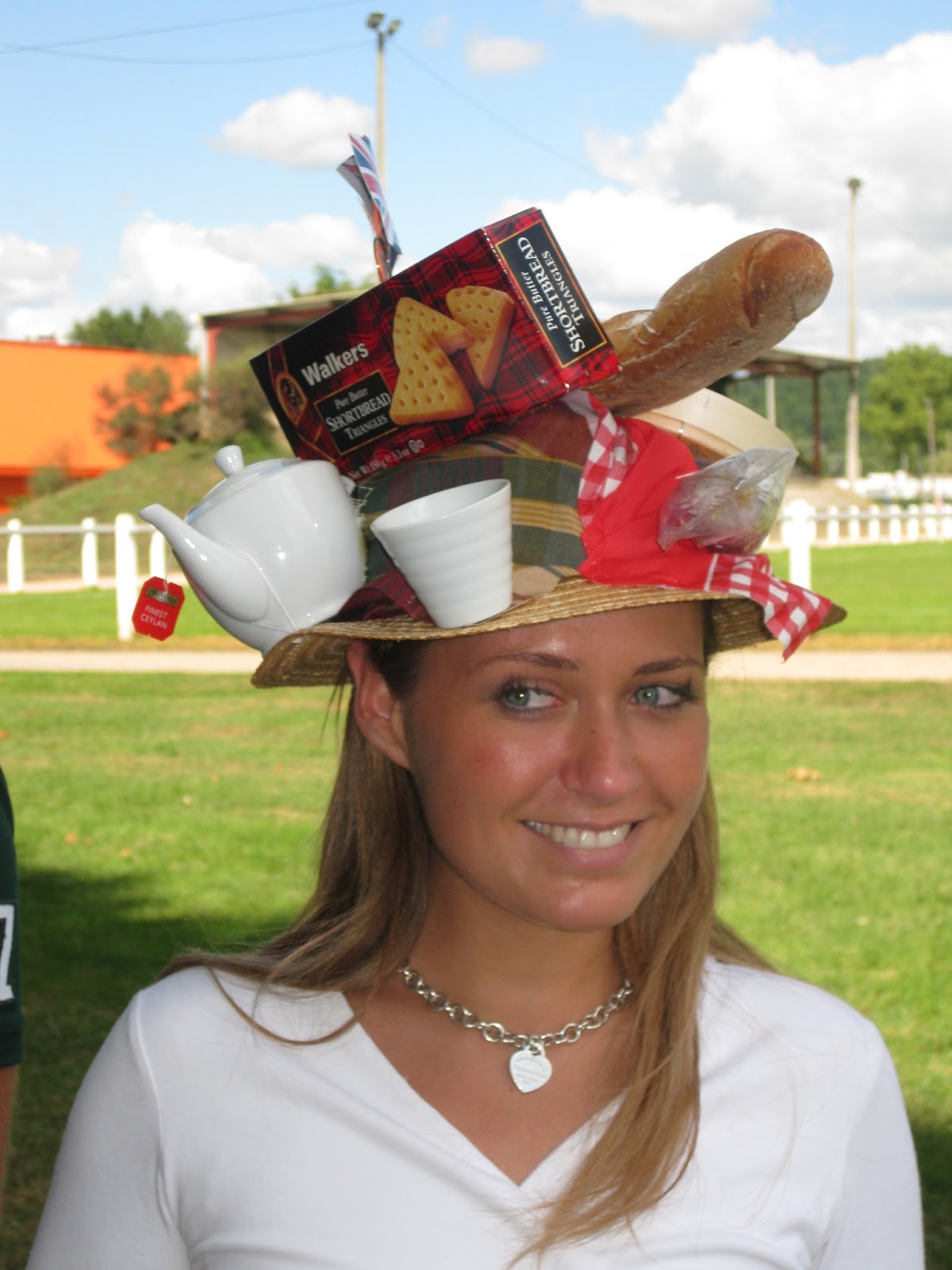 Not Just For The Holidays: September 2013