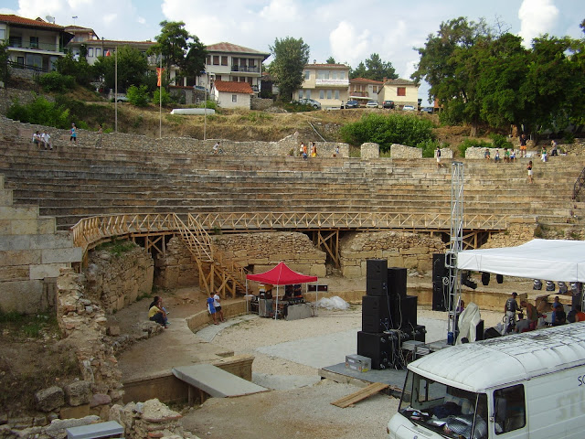 OHRID: THINGS TO DO - TO VISIT | Travel Daily Magazine