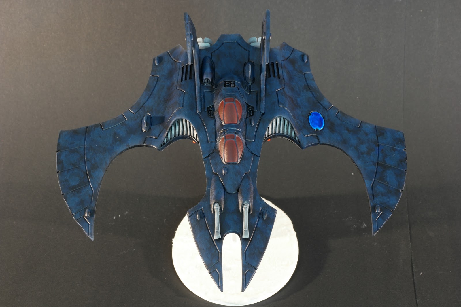 What's On Your Table: Eldar Flyers - Faeit 212