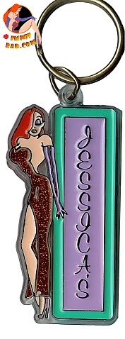 ImNotBad.com - A Jessica Rabbit Site: Jessica Rabbit Merchandise Review ...