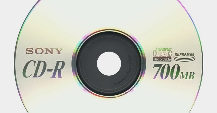 FUNGSI MEDIA PENYIMPANAN CD R / CD RW DAN MENGENALI PERBEDAAN CD/DVD ...