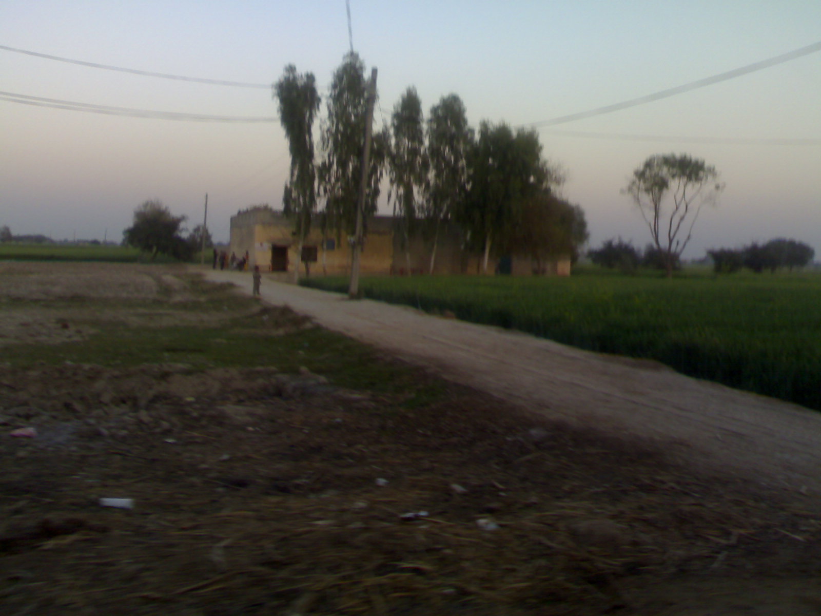 VEHARI IS BEAUTIFUL CITY OF PAKISTAN: FAMOUS VILLAGES IN VEHARI