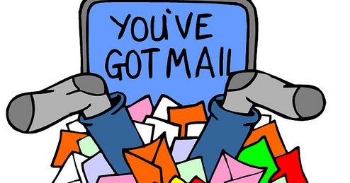 In the solution: 10,000 unread emails? I can solve your problem!