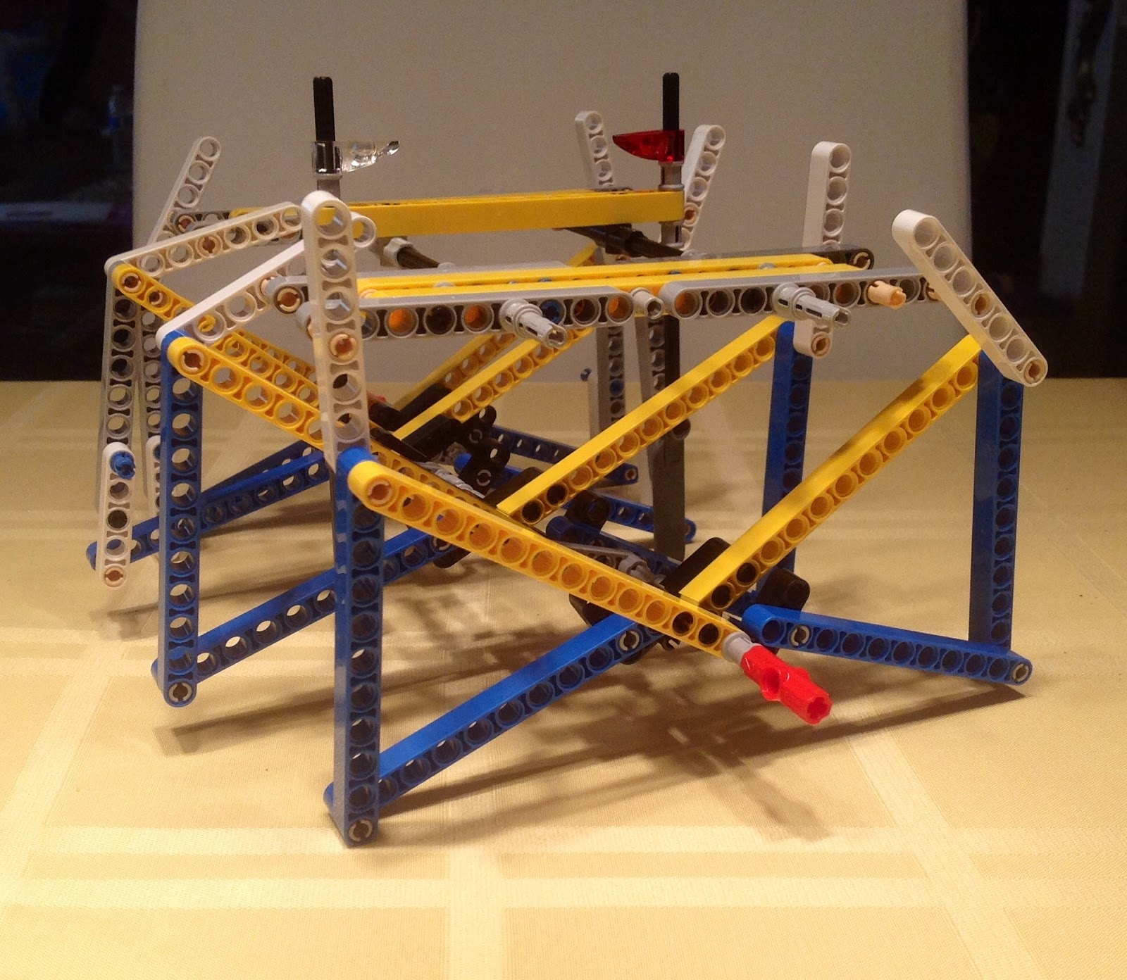 The Biotronics Project: Biotronics: The First Conscious Robots