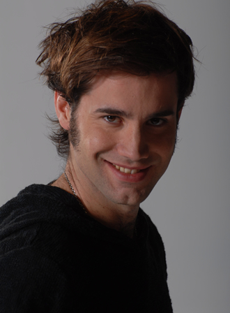 Fotos de Ignacio Garmendia ~ Fotos de famosos chilenos