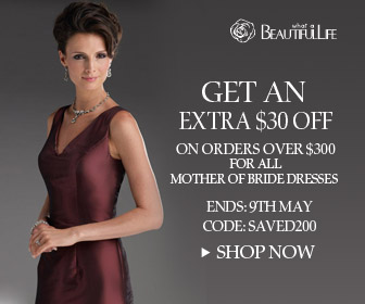 What A Beautiful Life Coupon Code