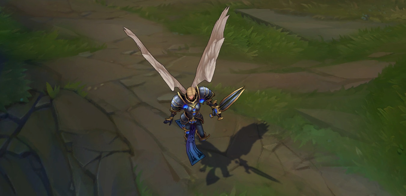 Surrender at 20: 3/11 PBE Update: New Amumu, Nami, Nasus, Soraka ...