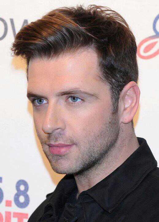 Westlife Fancite - Mark Feehily - Mark Feehily