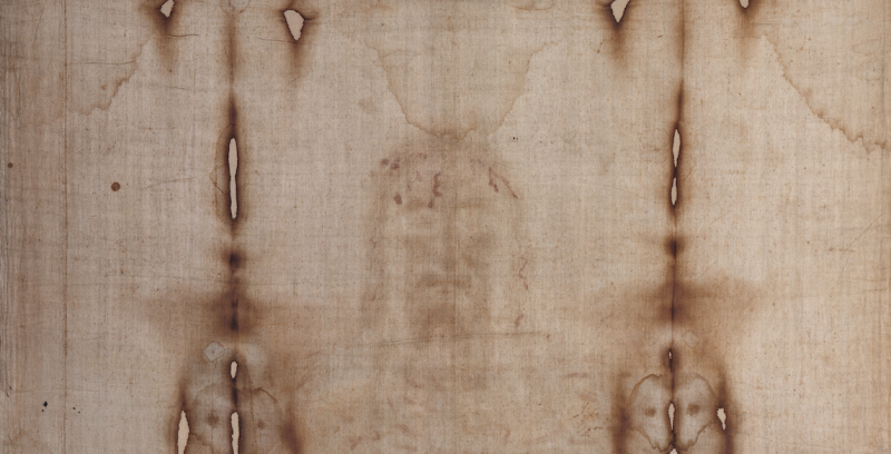 The Shroud of Turin