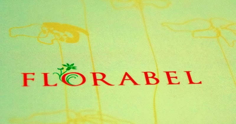 Sights and Spices: Spices: Florabel