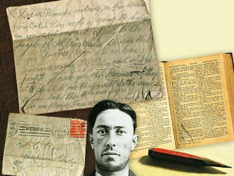 SAMURAI POLICE 1109: WRONGFUL EXECUTION IN AUSTRALIA: COLIN CAMPBELL ...