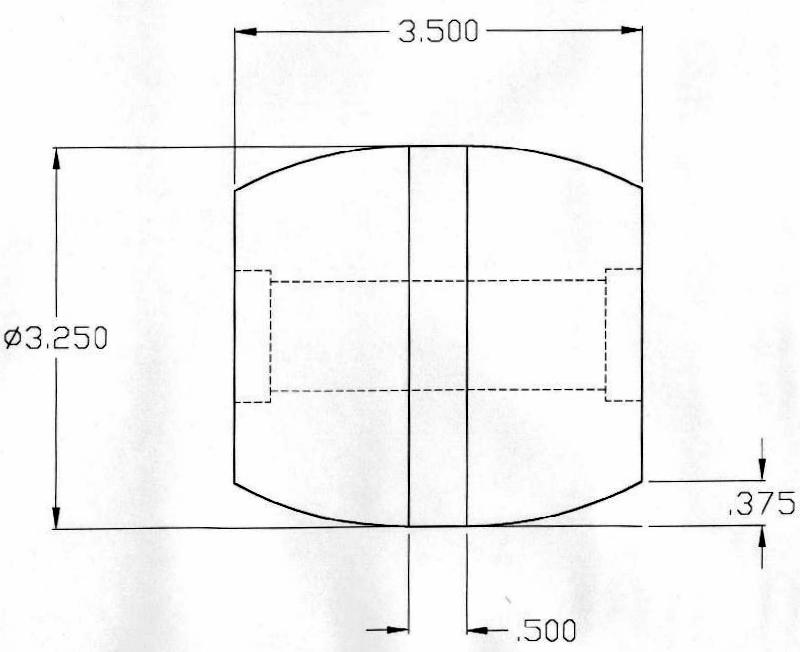 "Nothing Too Strong Ever Broke": English Wheel Build
