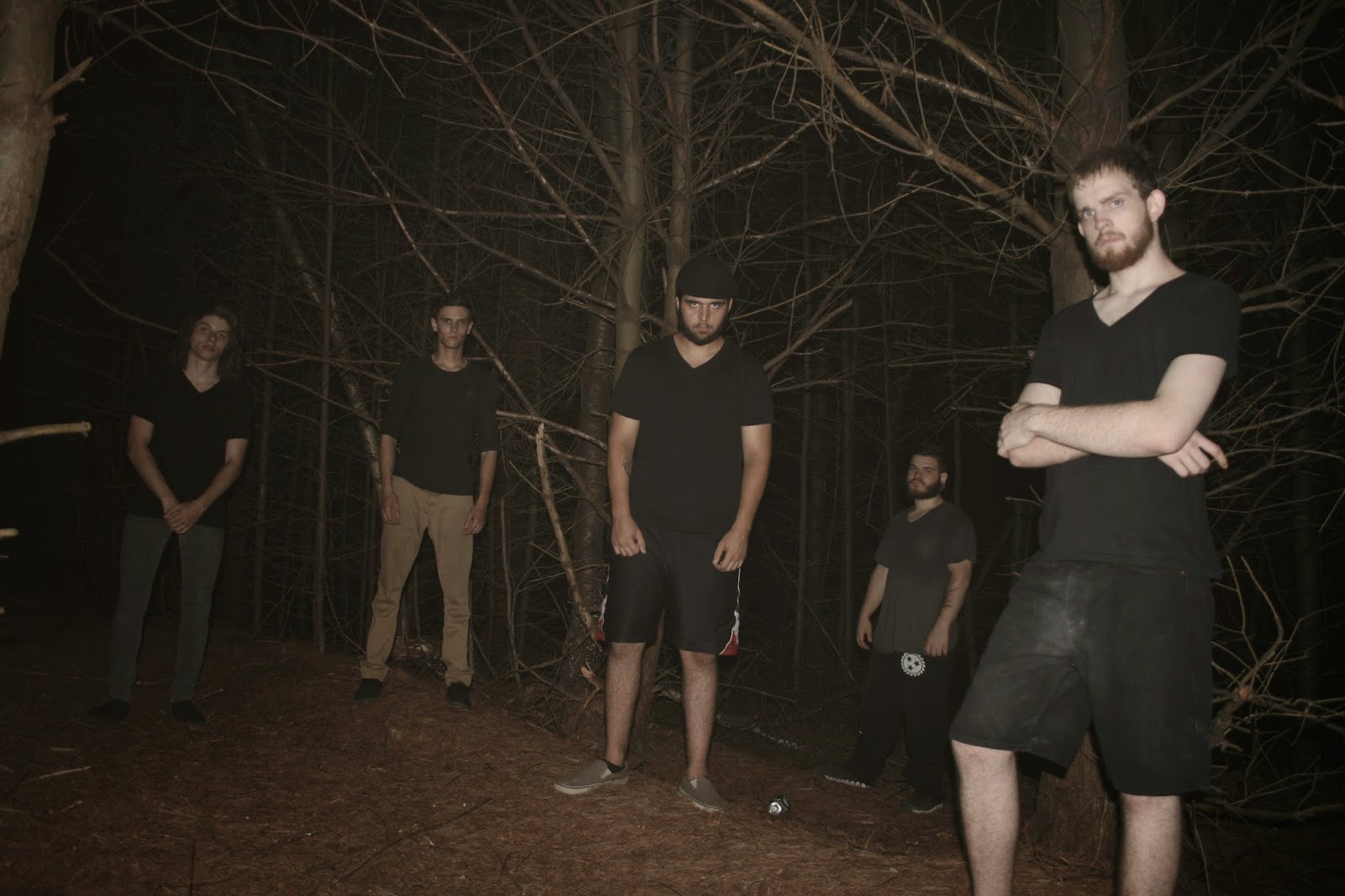 False Images Gets Signed | NataliezWorld