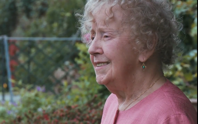 The Retrogrouch: Vintage Greats: Eileen Sheridan