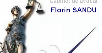 Cabinet Avocat Sandu Florin: Model de lucru