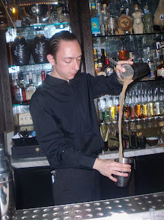 My brain: Girl from Ipanema, el efecto mariposa... by Román Foltán.