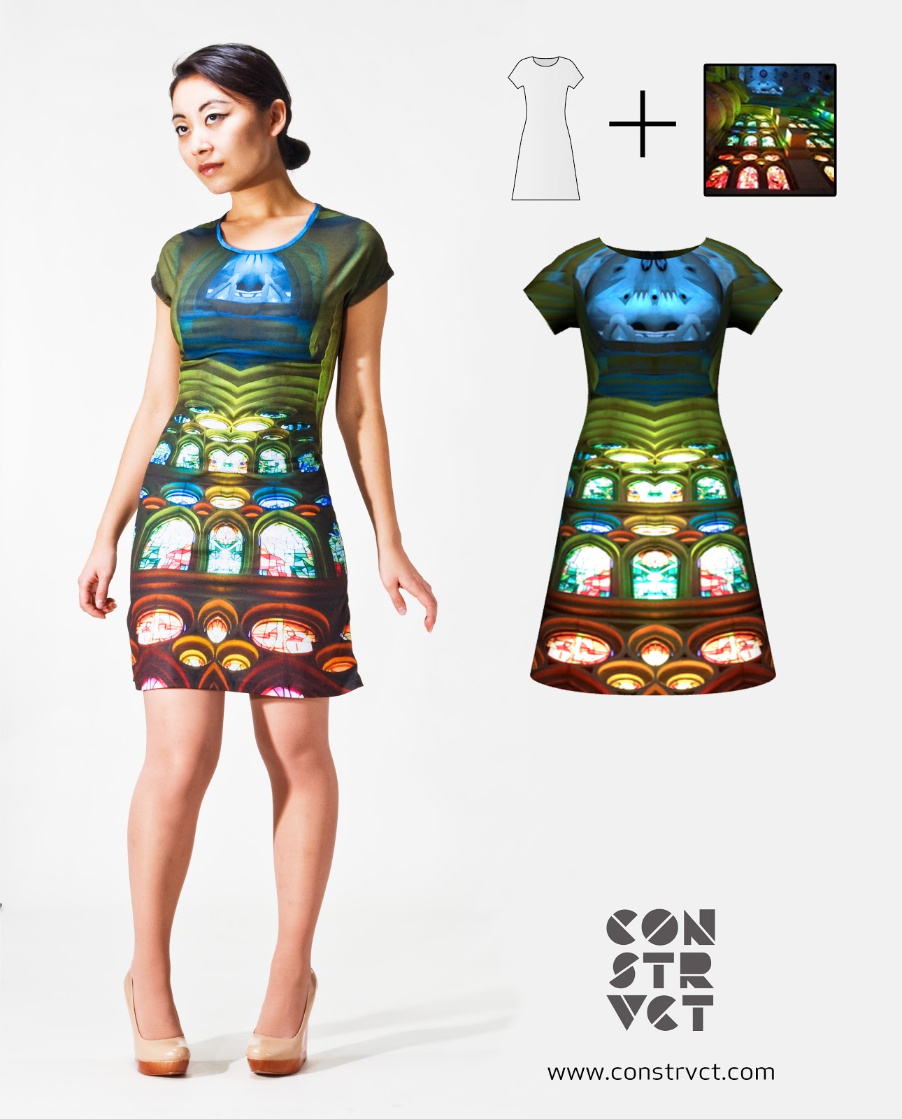 Clothes Of The Future 2050