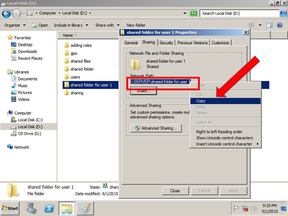 Sir Sherwin's Computer Tutorial: Software
