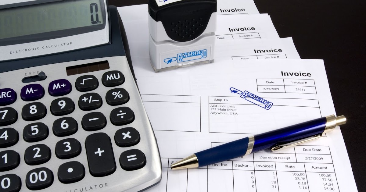 La Contabilidad, "El lenguaje de los negocios": Documentos Contables