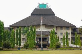 Dunia Terjemah: Highlight pictures of Semarang State University (UNNES ...