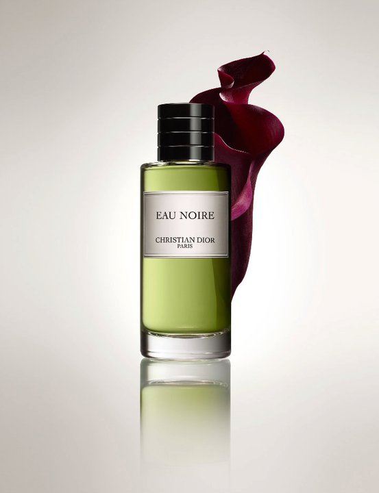 La Collection Privee Christian Dior - exotic & elegant fragrances from ...
