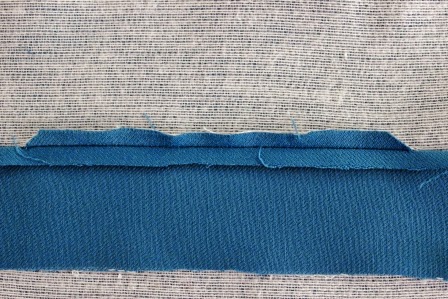 pamela powell : Pockets - getting technical