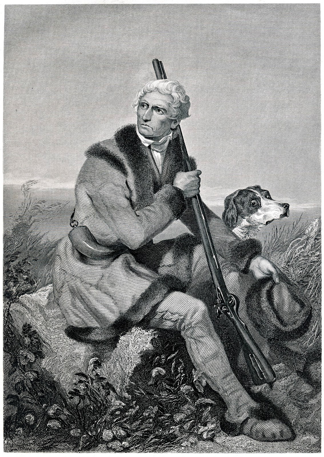 Commander Kelly: Invading Kentucky: Boone, Bourbon and Brown Hotel