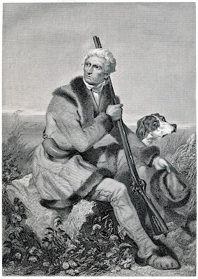 Commander Kelly: Invading Kentucky: Boone, Bourbon and Brown Hotel