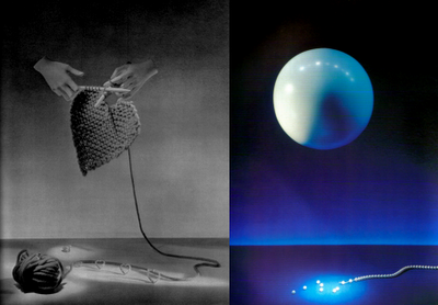 Visual Merchandising: Gene Moore / Tiffany & Co.